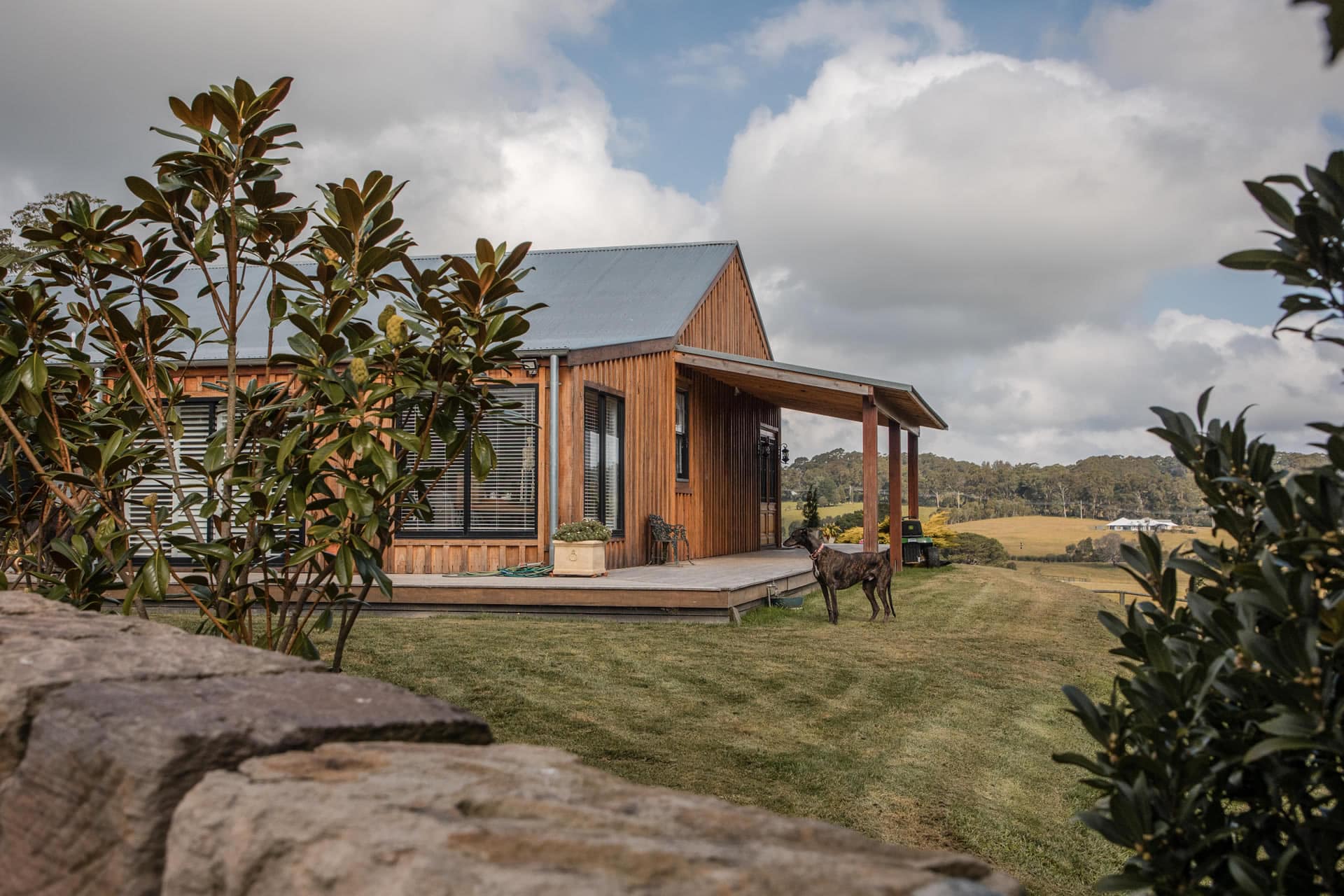 Garage Conversions - Longshaw Construction