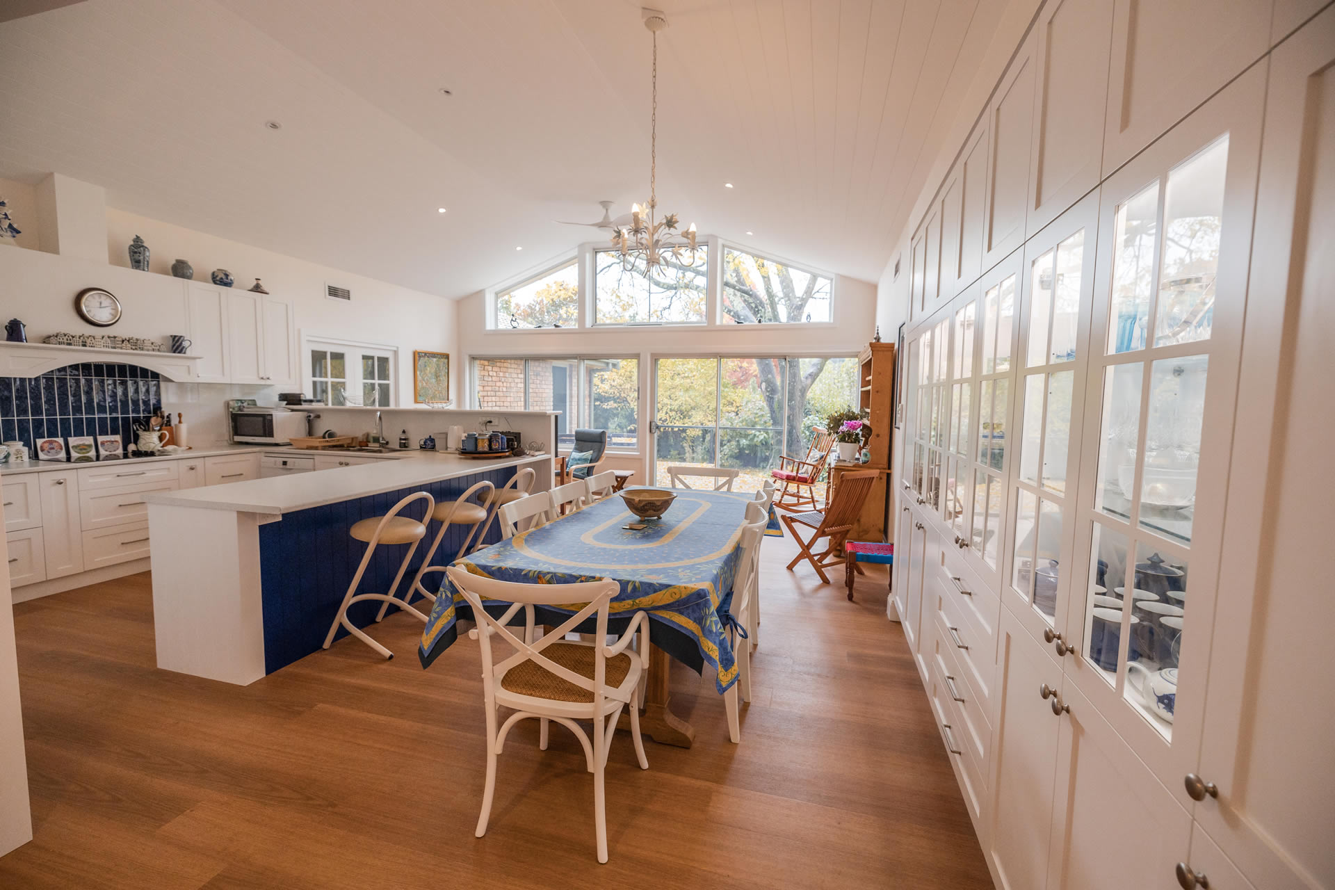 Home Renovations | Longshaw Construction