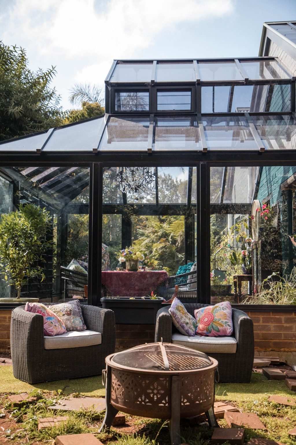 Conservatory Builder in Southern Highlands NSW