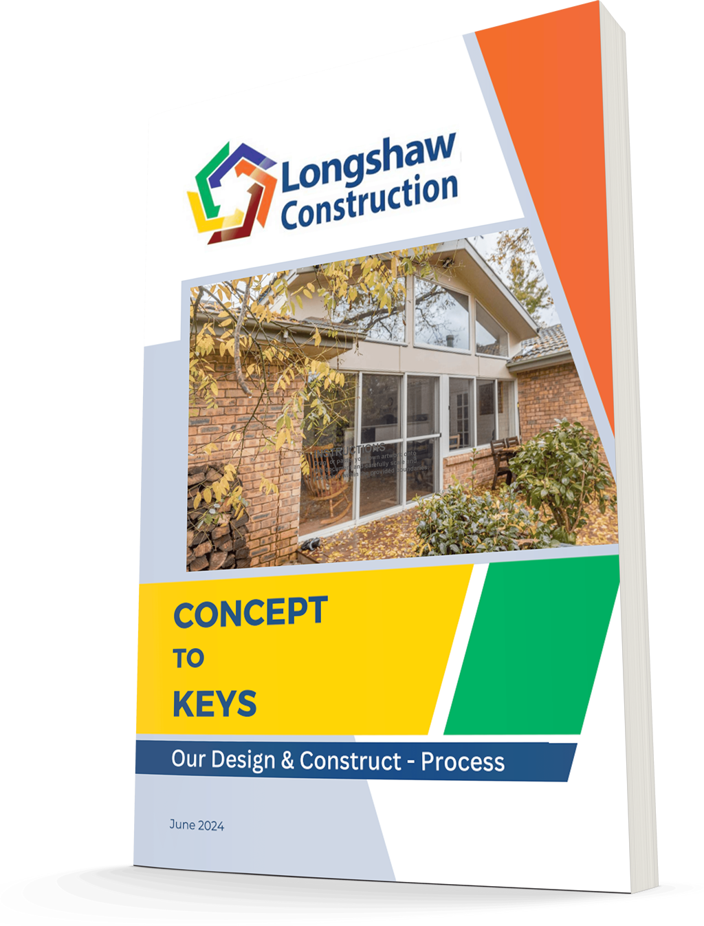 Longshaw Construction | Southern Highlands Home Builder