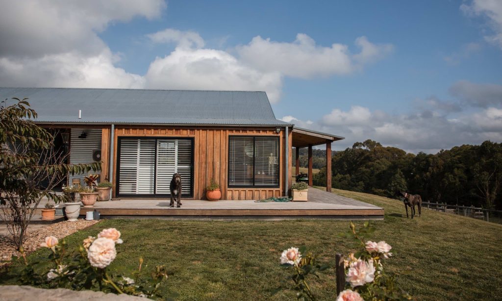 Builder in Burradoo, NSW for New Homes and Renovation